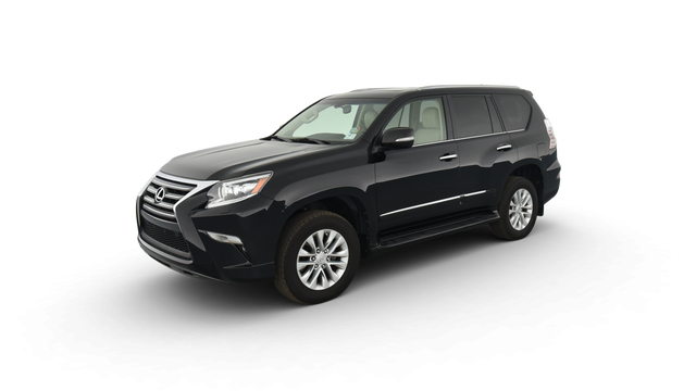 2017 Lexus GX | Carvana