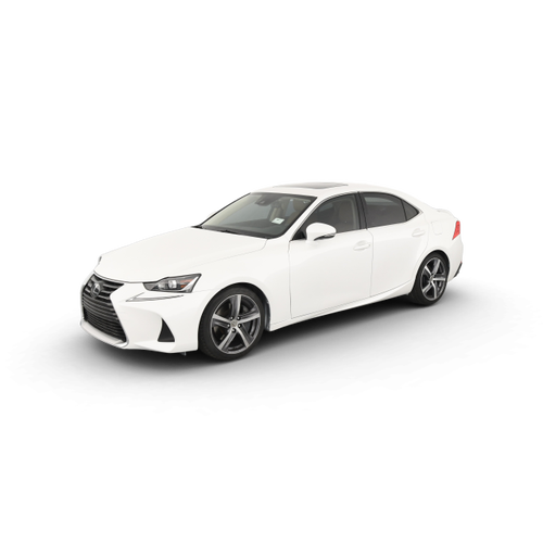 Used 2017 Lexus IS IS 300 for Sale Online | Carvana