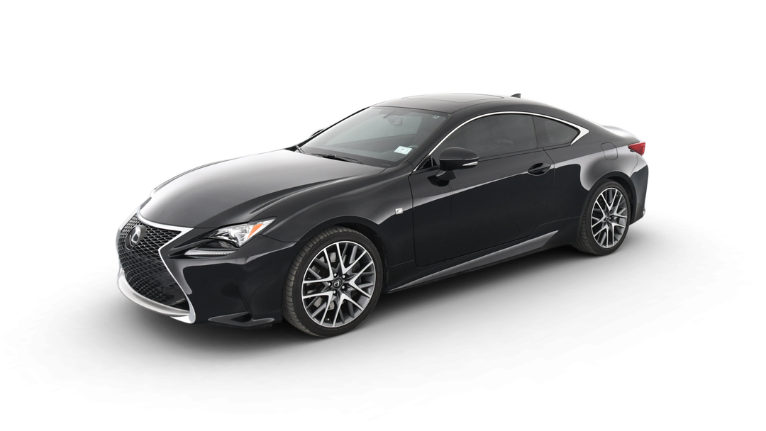 2017 Lexus RC | Carvana