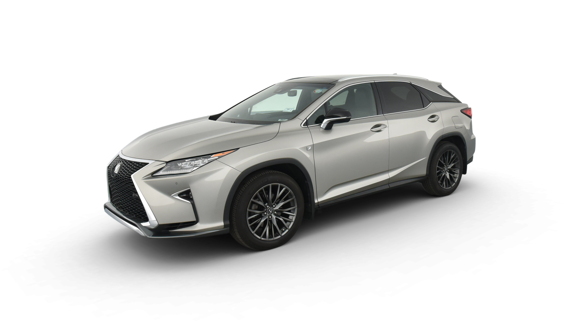 2017 Lexus RX | Carvana