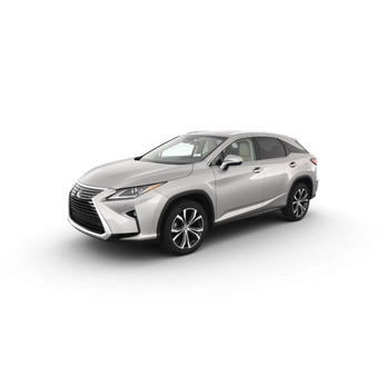 Used 2017 Lexus RX for Sale Online | Carvana
