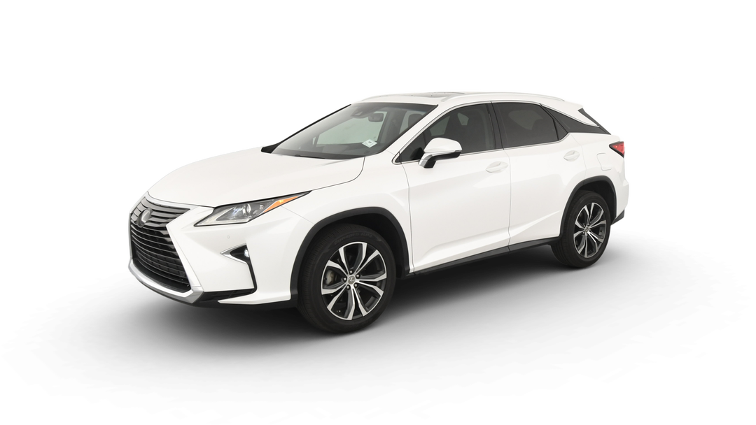 2017 Lexus RX | Carvana