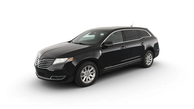 2017 Lincoln MKT | Carvana