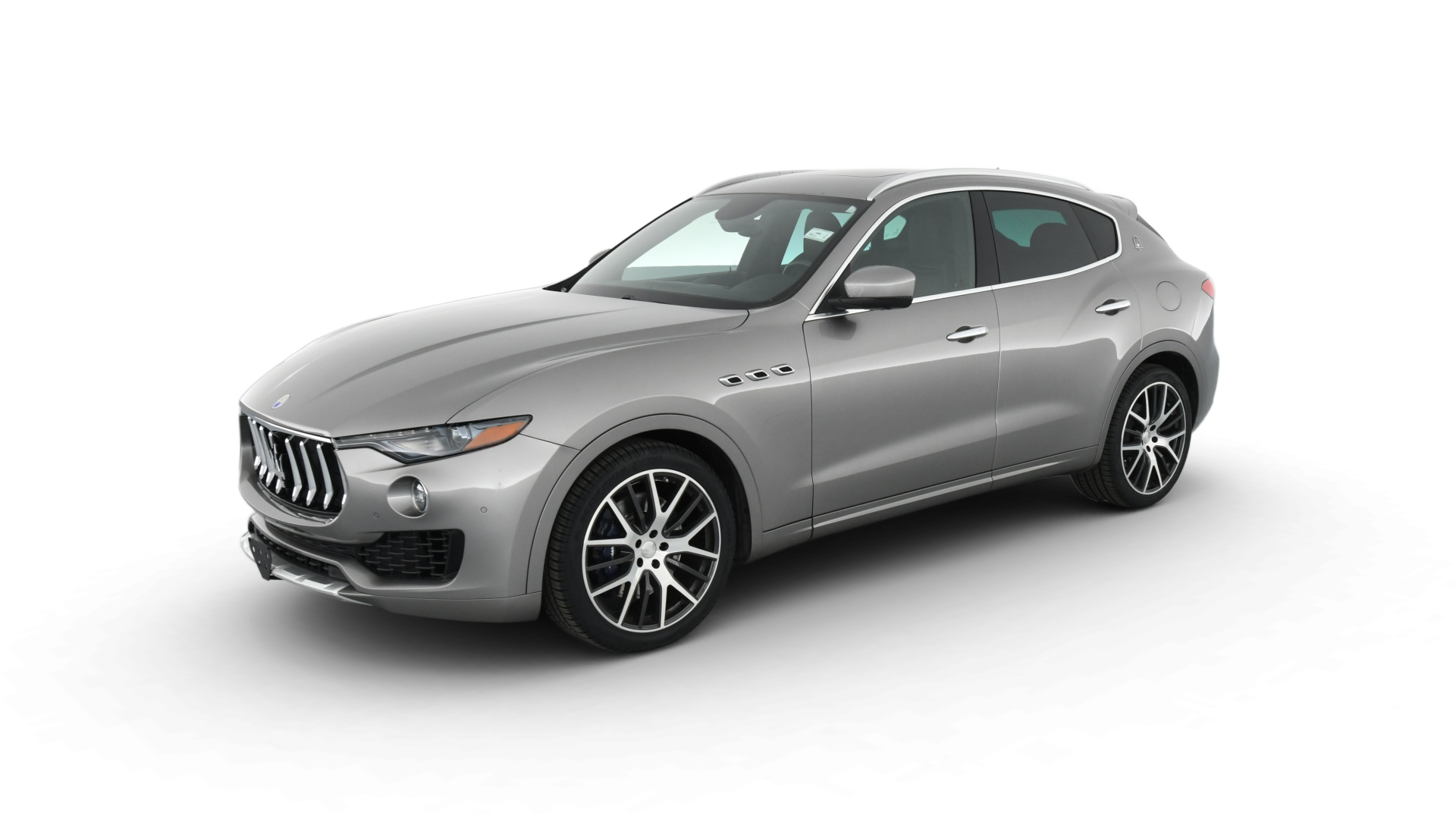 Used 2017 Maserati Levante | Carvana