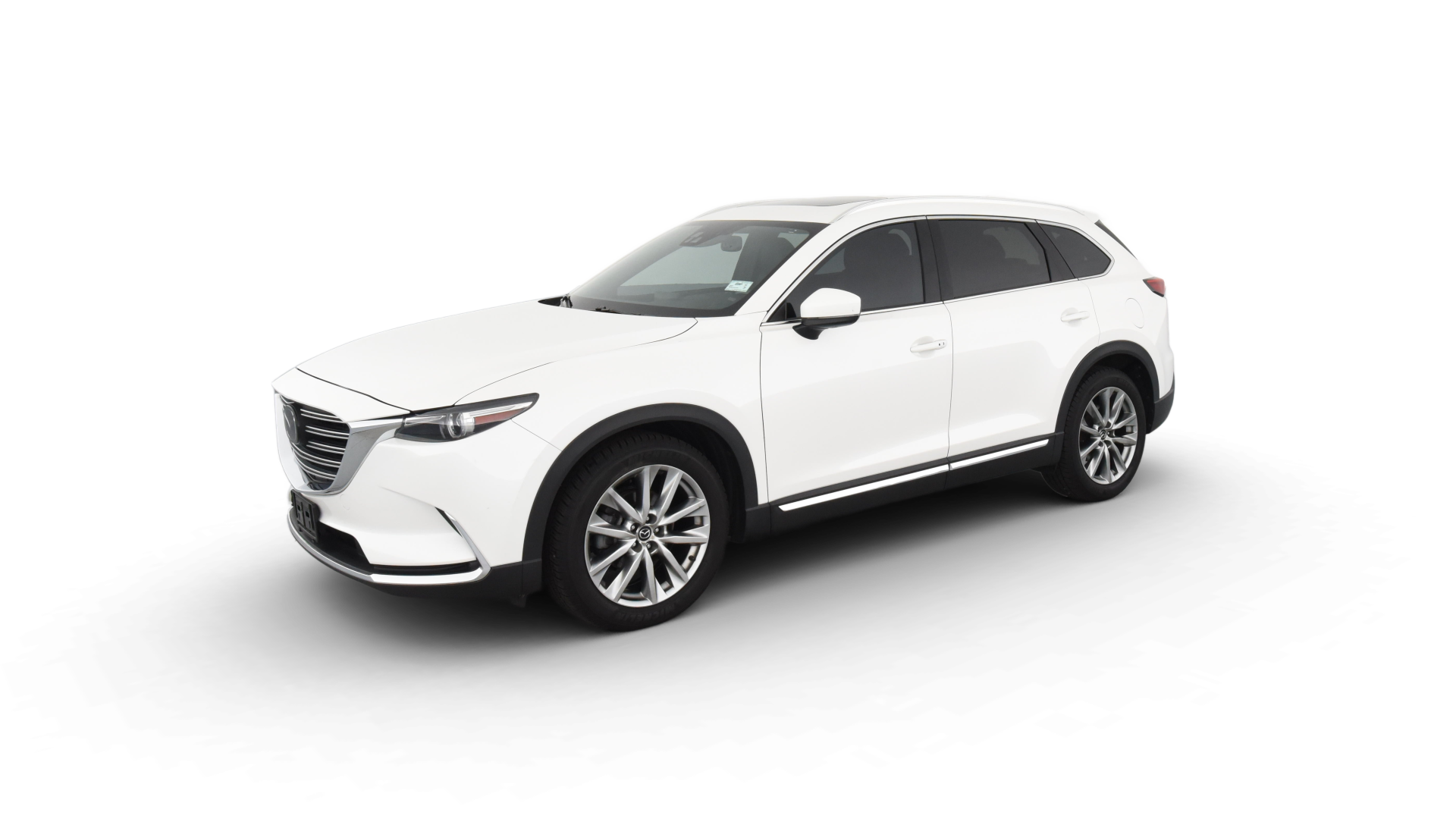 Used 2017 MAZDA CX-9 | Carvana
