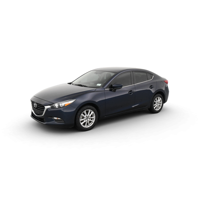 Used 2017 Mazda MAZDA3 Sedans For Sale Online | Carvana
