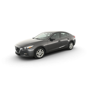 Used 2017 Mazda MAZDA3 sedans for Sale Online | Carvana