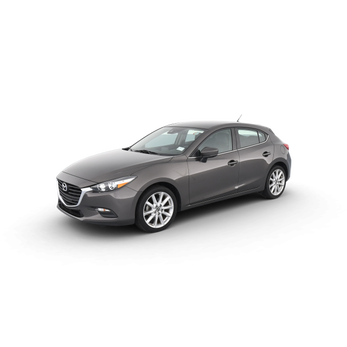 Used 2017 Mazda MAZDA3 hatchbacks for Sale Online | Carvana
