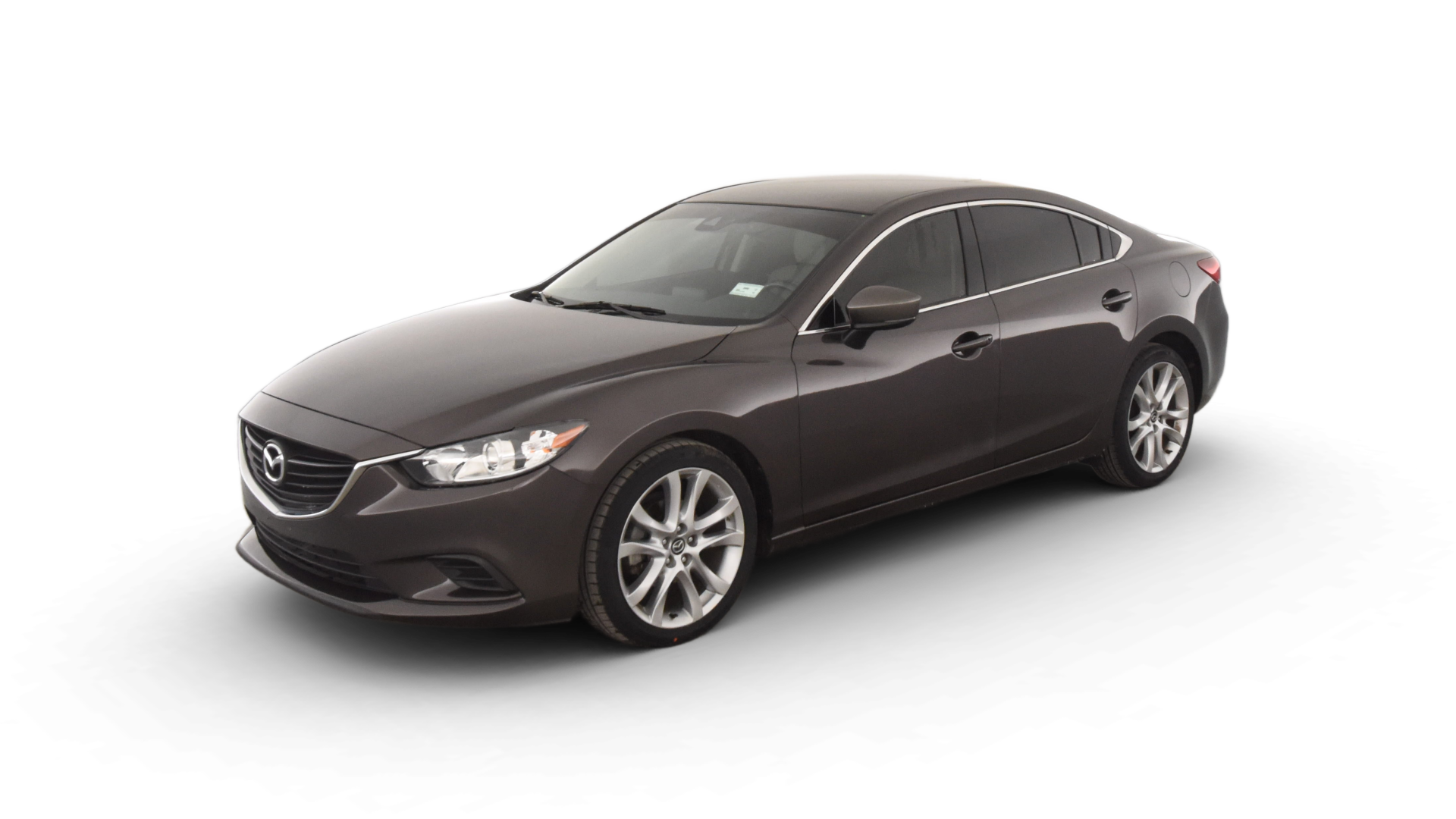 Used 2017 MAZDA MAZDA6 | Carvana
