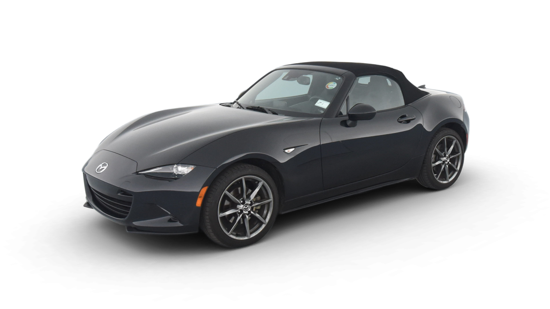 2017 Mazda MX-5 Miata | Carvana