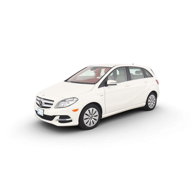 Used 2017 Mercedes-Benz B-Class | Carvana