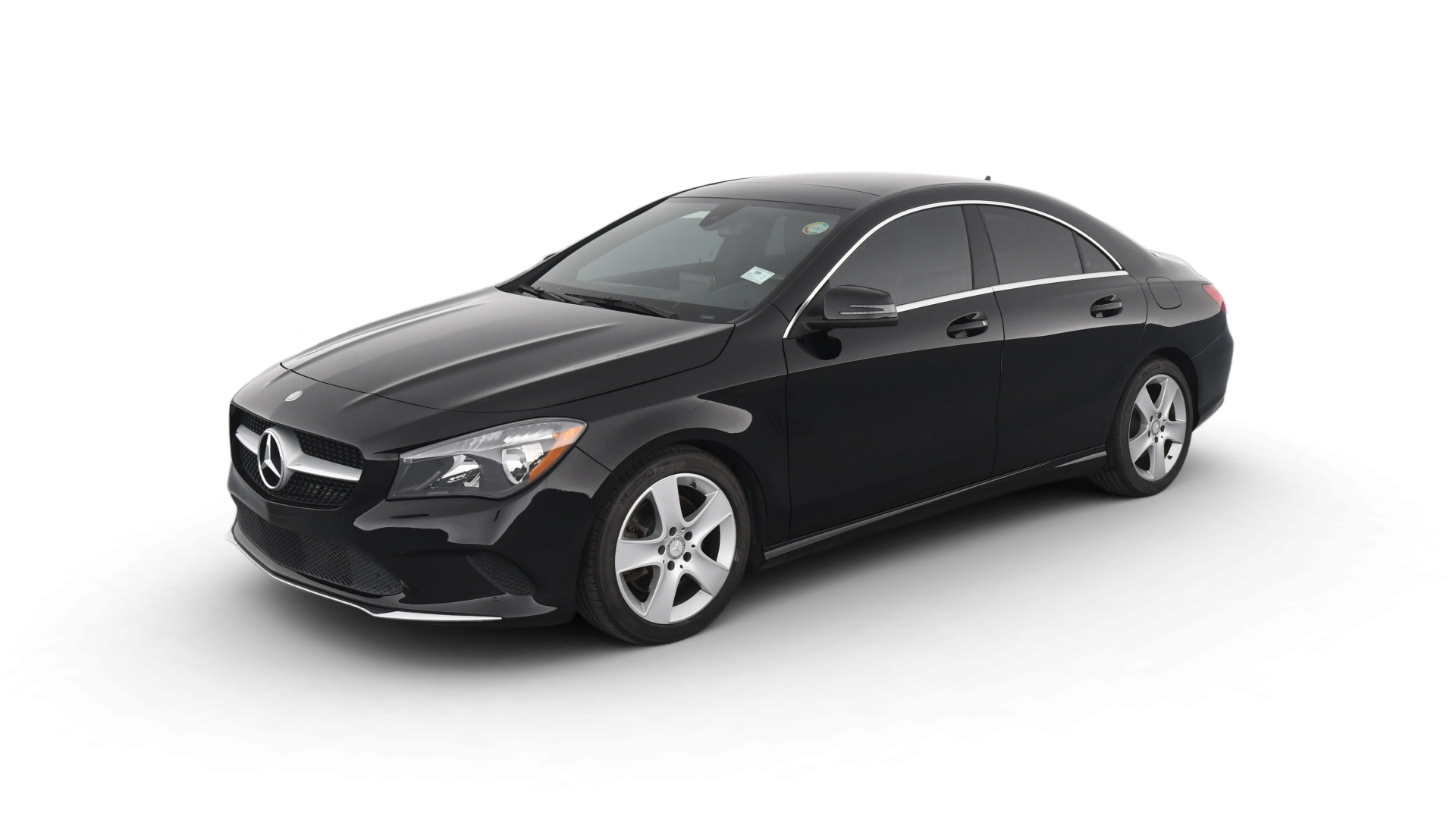 2017 Mercedes-Benz CLA | Carvana
