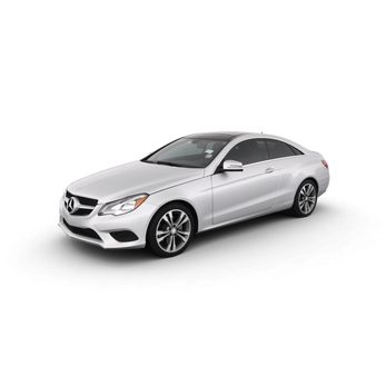 Used 2017 Mercedes-Benz E-Class For Sale Online | Carvana