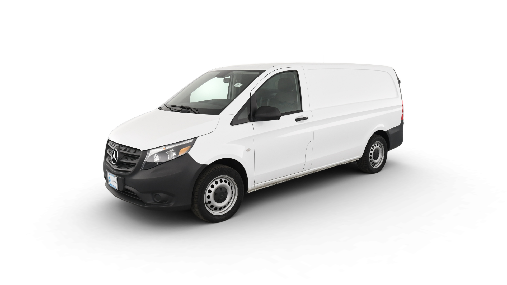 Used 2017 Mercedes-Benz Metris WORKER Cargo | Carvana