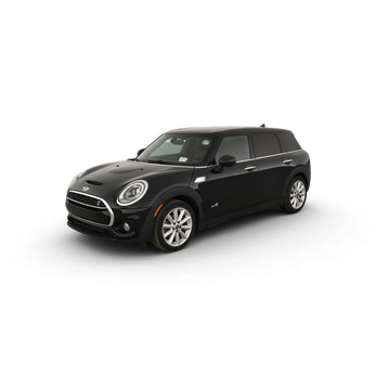 Used 2017 MINI Clubman for Sale Online | Carvana