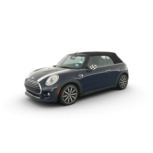 Used MINI with manual transmission for Sale Online | Carvana