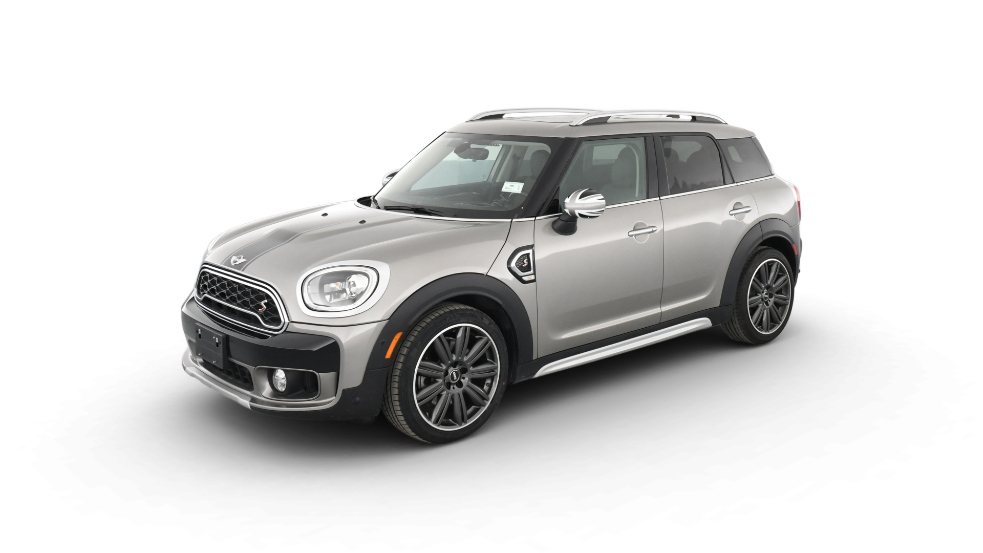 Used 2017 MINI Countryman | Carvana