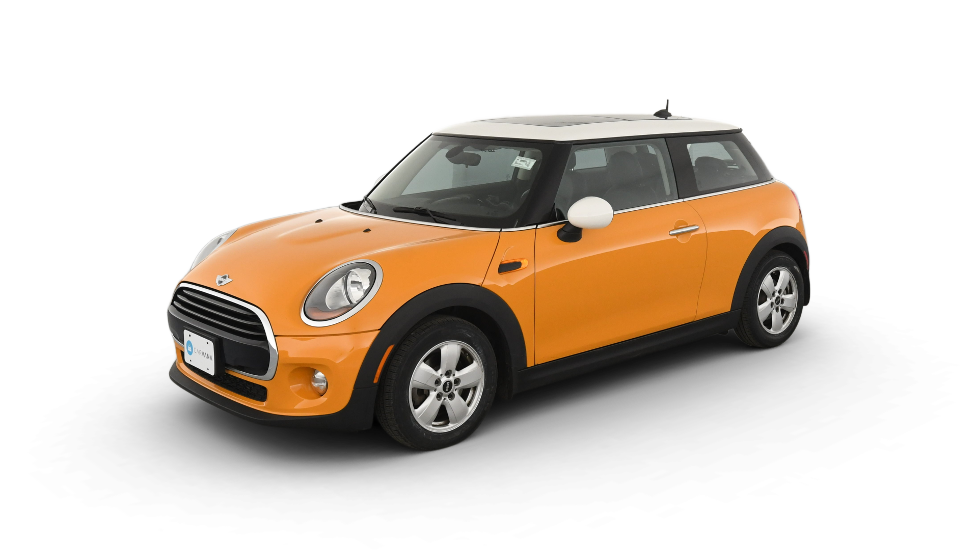 2017 MINI Hardtop 2 Door | Carvana