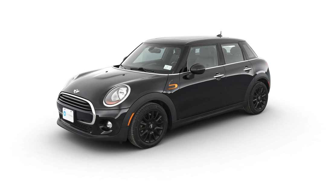 2017 MINI Hardtop 4 Door | Carvana