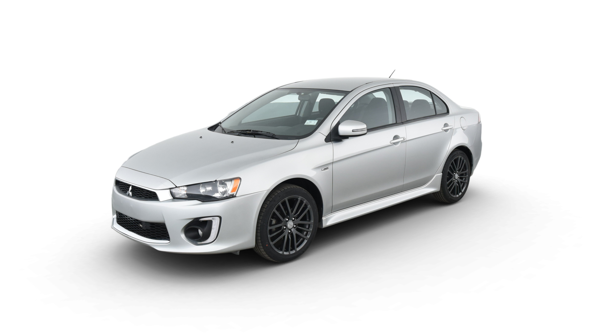 2017 Mitsubishi Lancer | Carvana