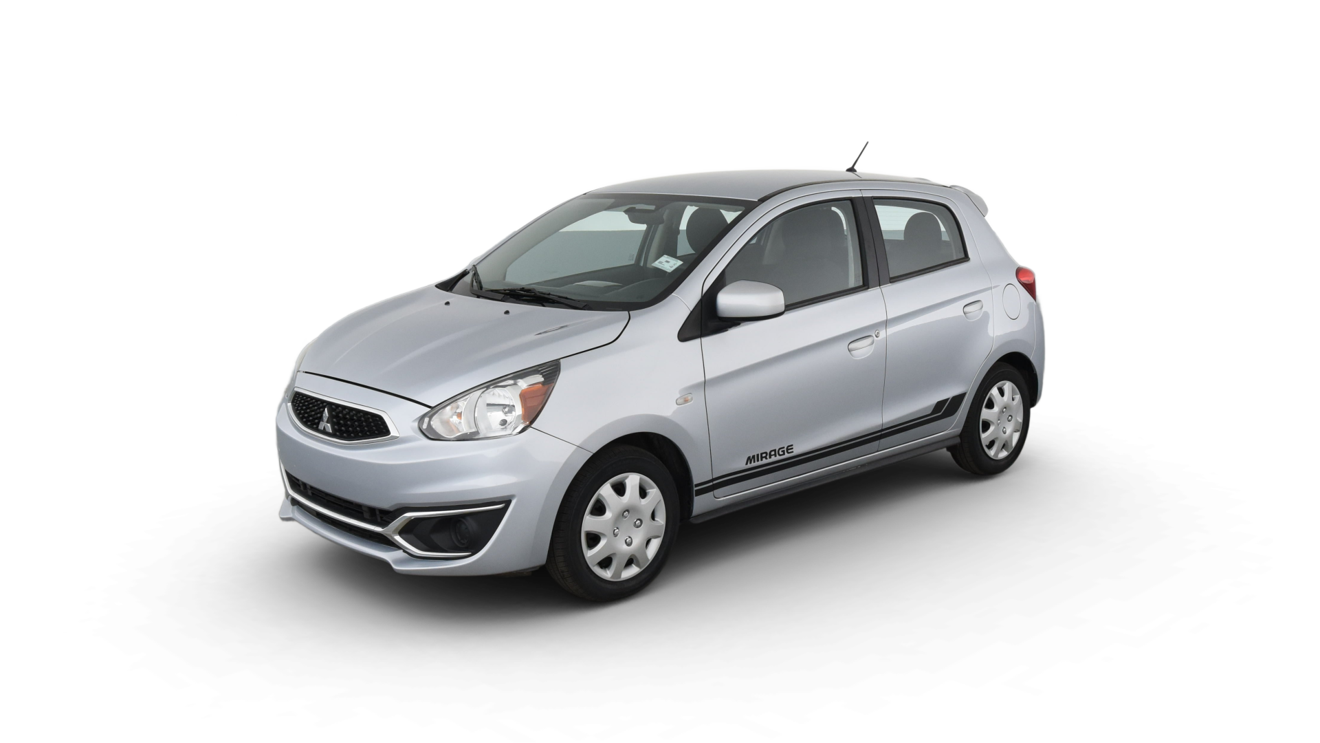 Used 2017 Mitsubishi Mirage | Carvana