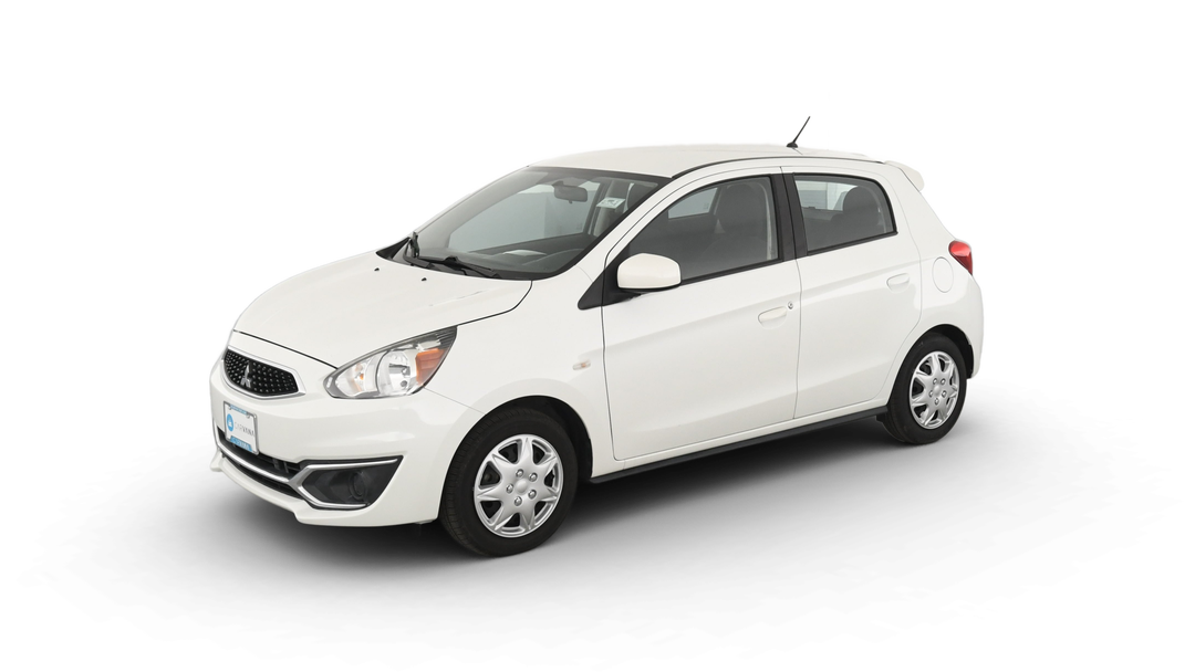 2017 Mitsubishi Mirage | Carvana