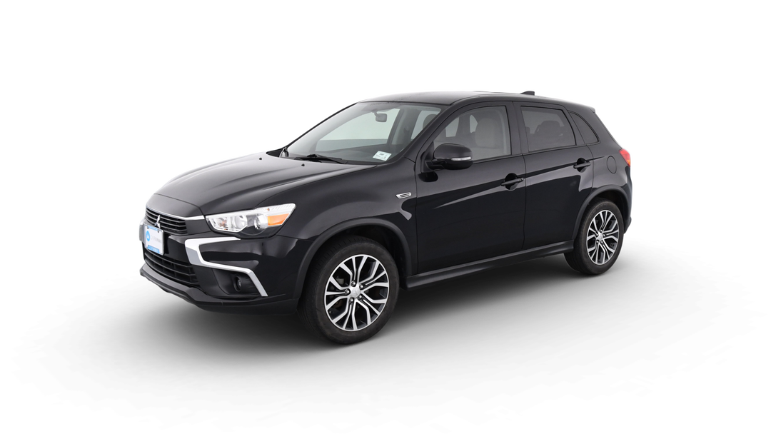 2017 Mitsubishi Outlander Sport | Carvana
