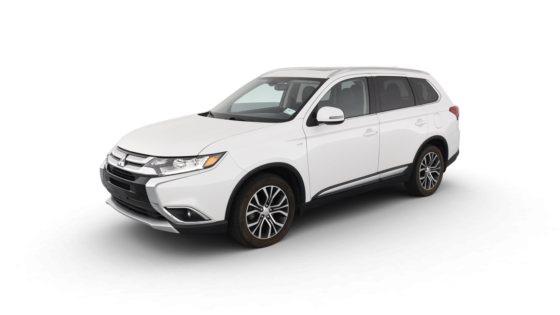 2017 Mitsubishi Outlander | Carvana