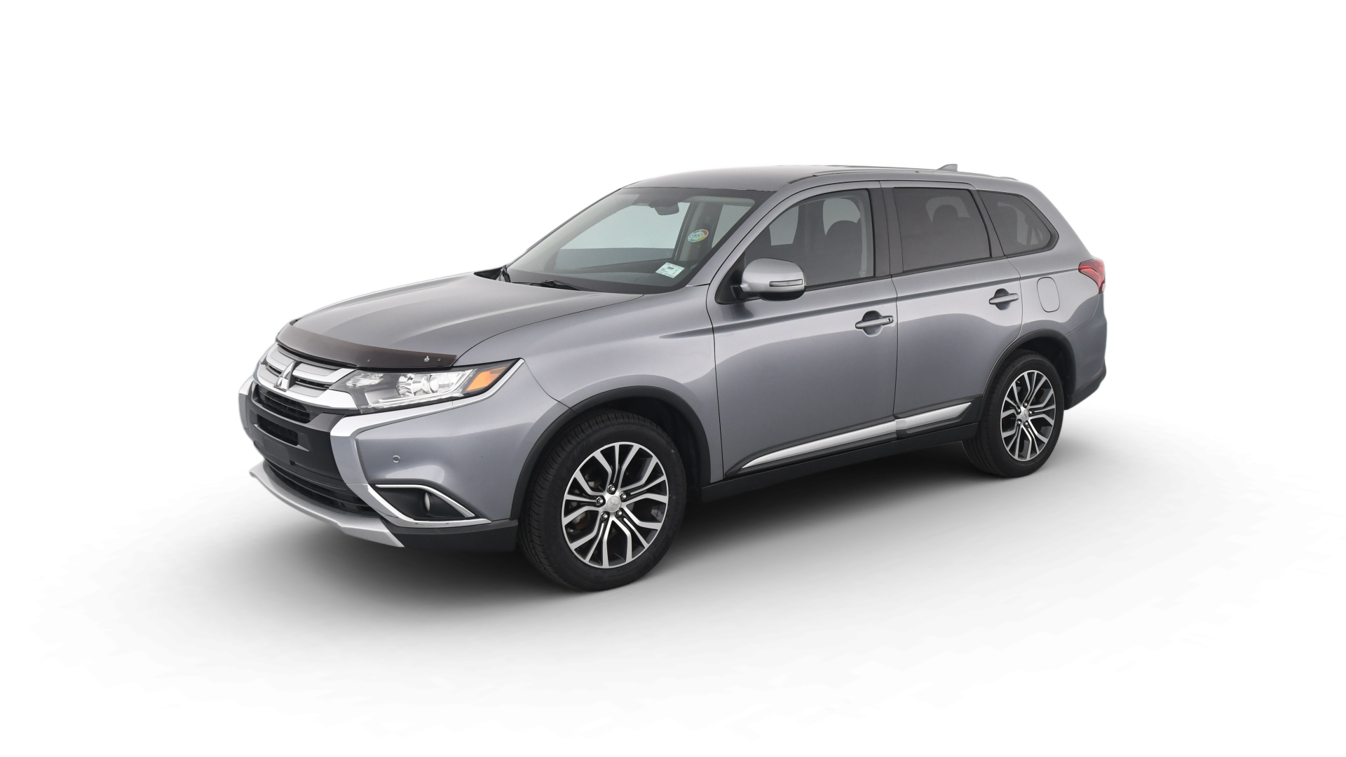Used 2017 Mitsubishi Outlander | Carvana