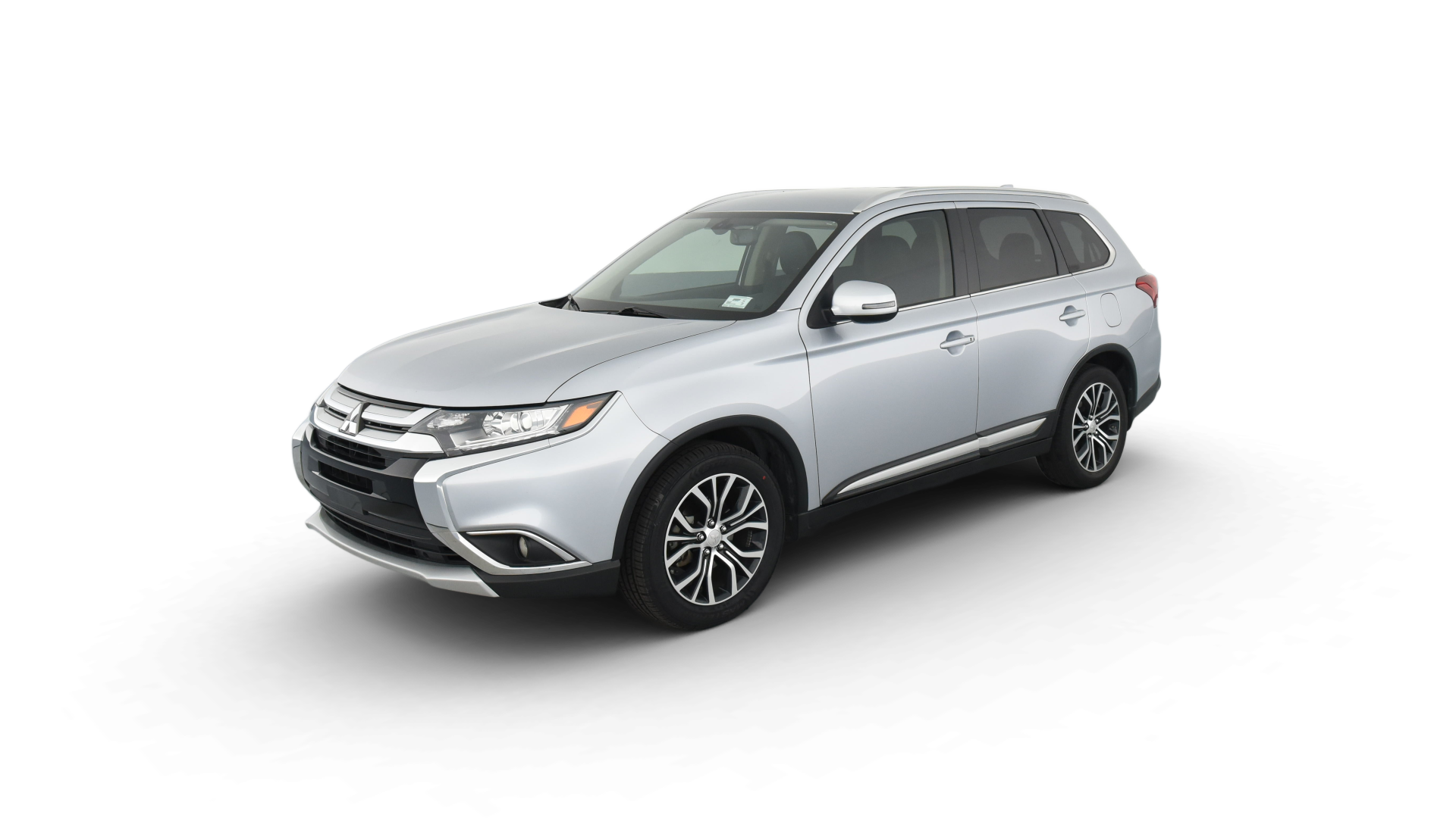 Used 2017 Mitsubishi Outlander | Carvana