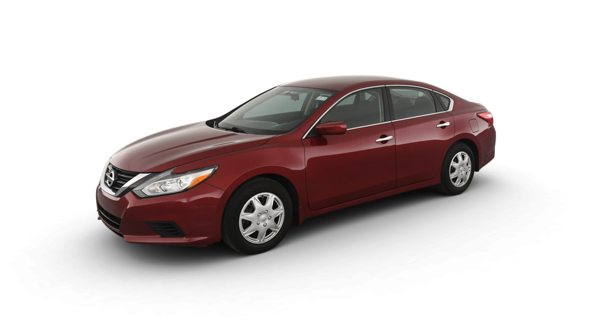 Used 2017 Nissan Altima | Carvana