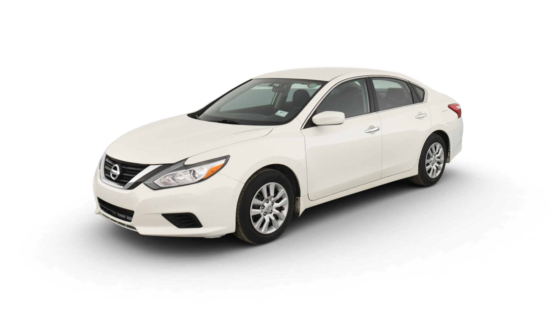 Used 2017 Nissan Altima | Carvana