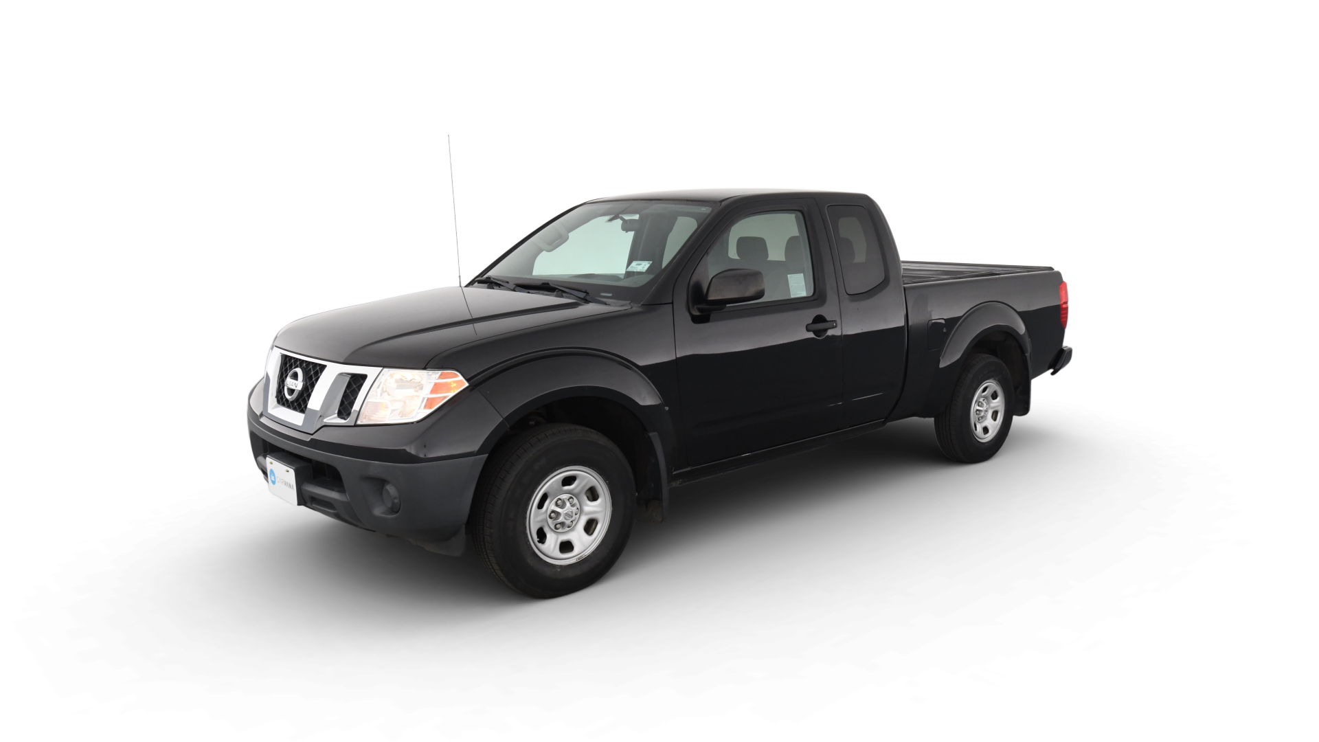 2017 Nissan Frontier King Cab | Carvana