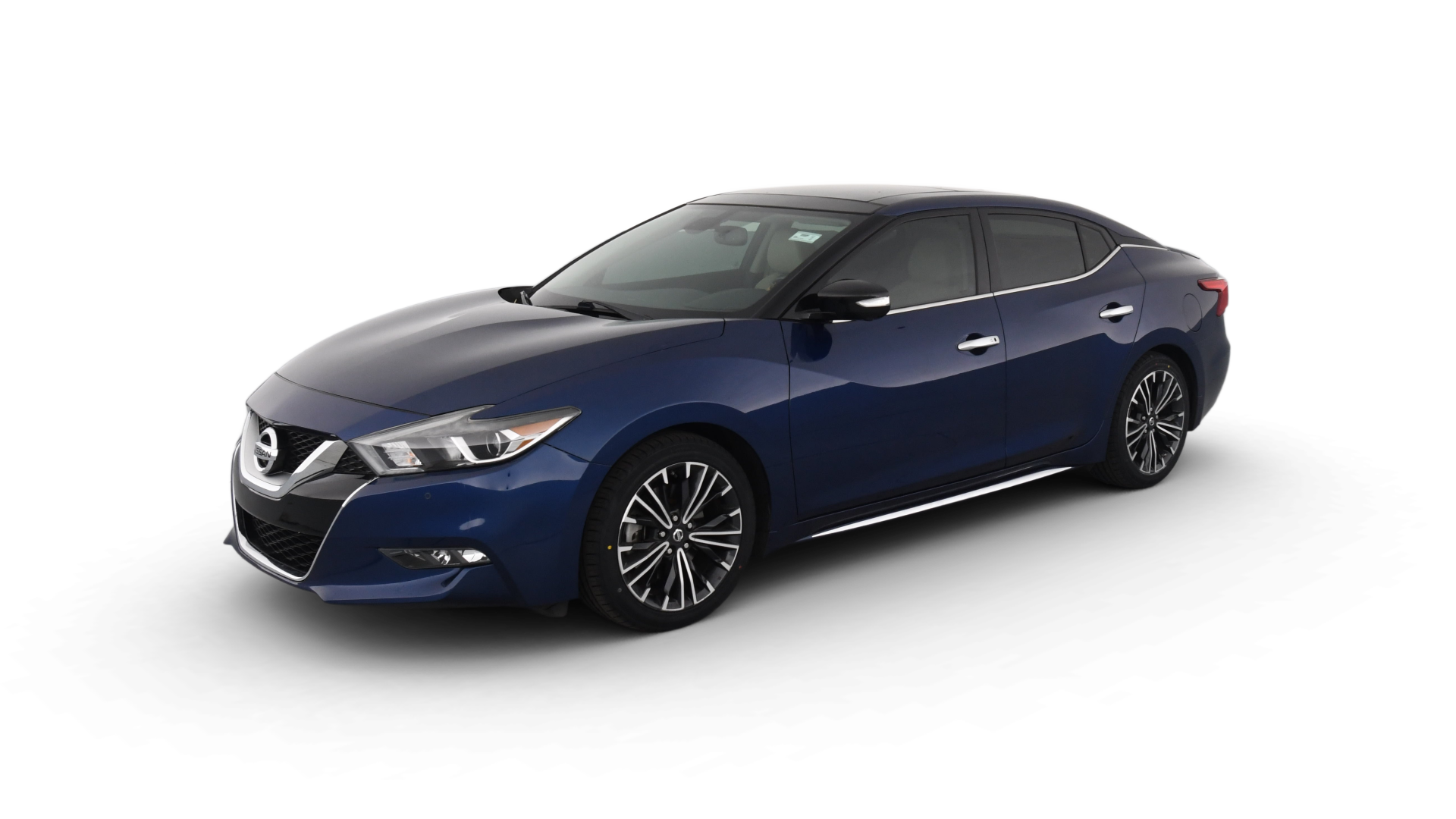 Used 2017 Nissan Maxima | Carvana