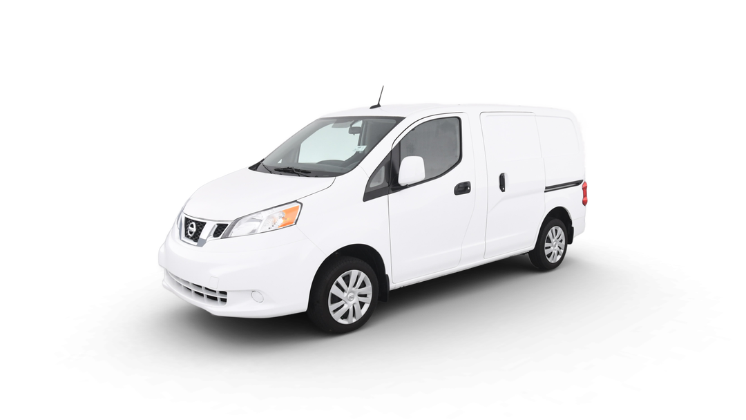 2017 Nissan NV200 | Carvana