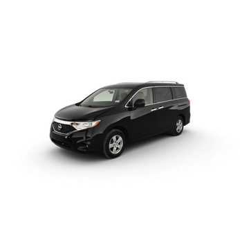 Used Nissan Quest For Sale Online | Carvana