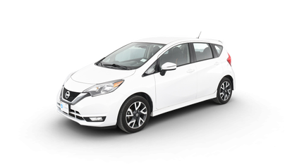 Nissan Versa Note | Carvana