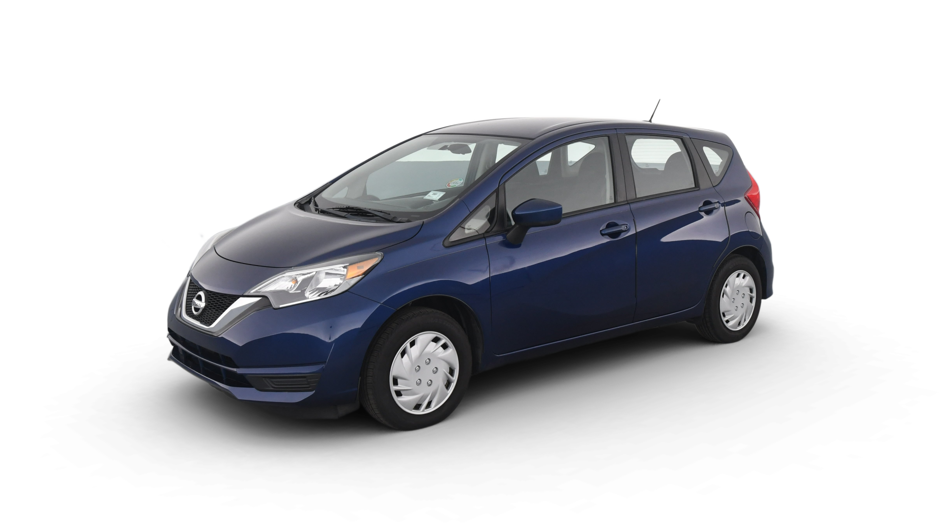 Used 2017 Nissan Versa Note | Carvana