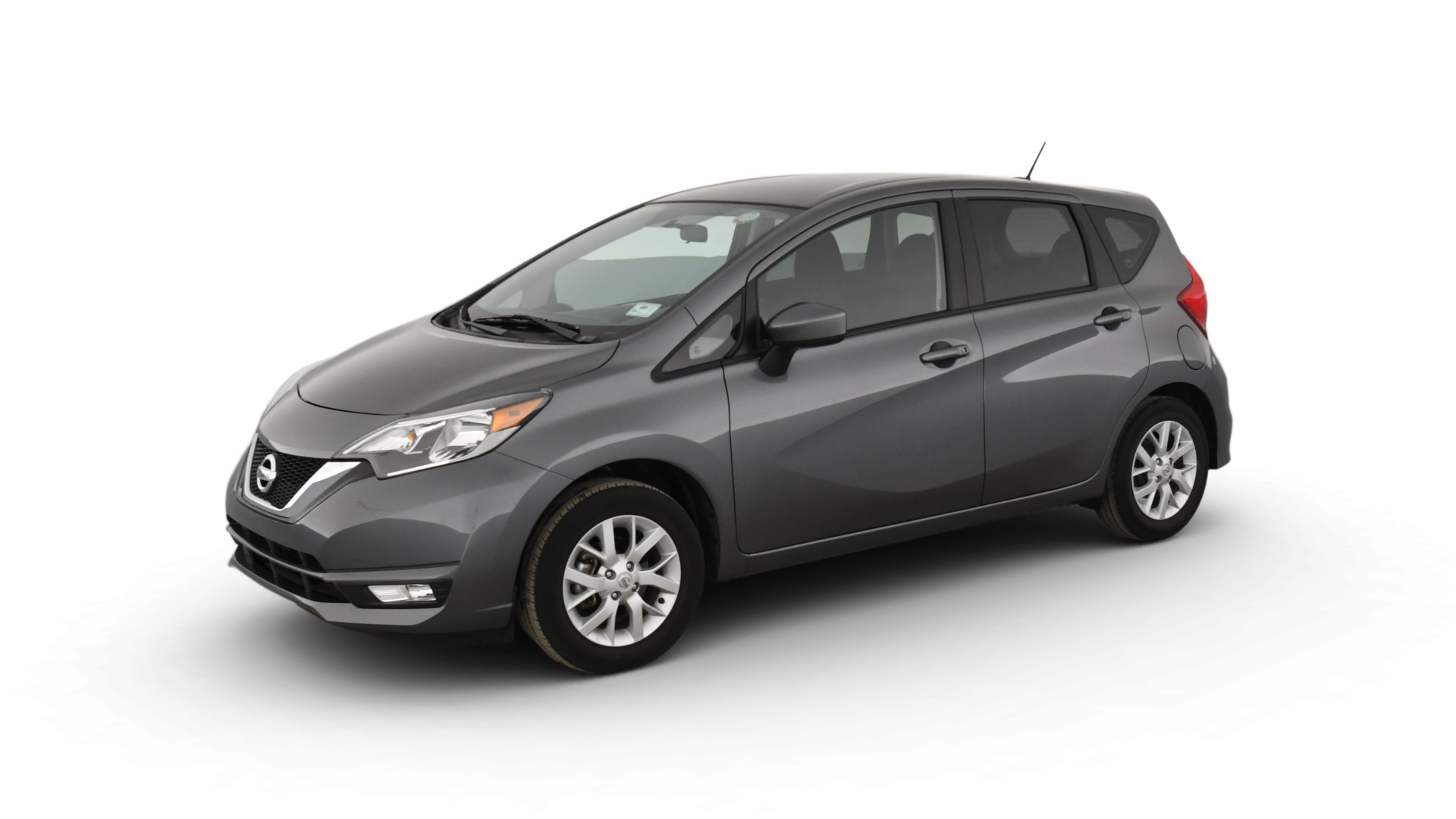 Used 2017 Nissan Versa Note | Carvana