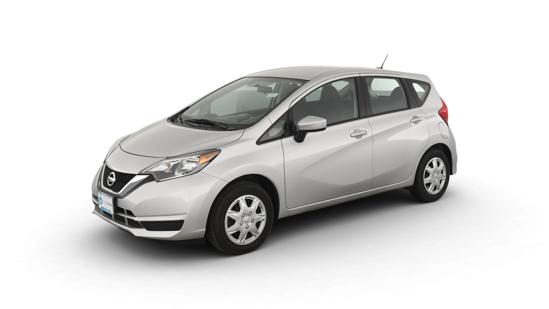 2017 Nissan Versa Note | Carvana