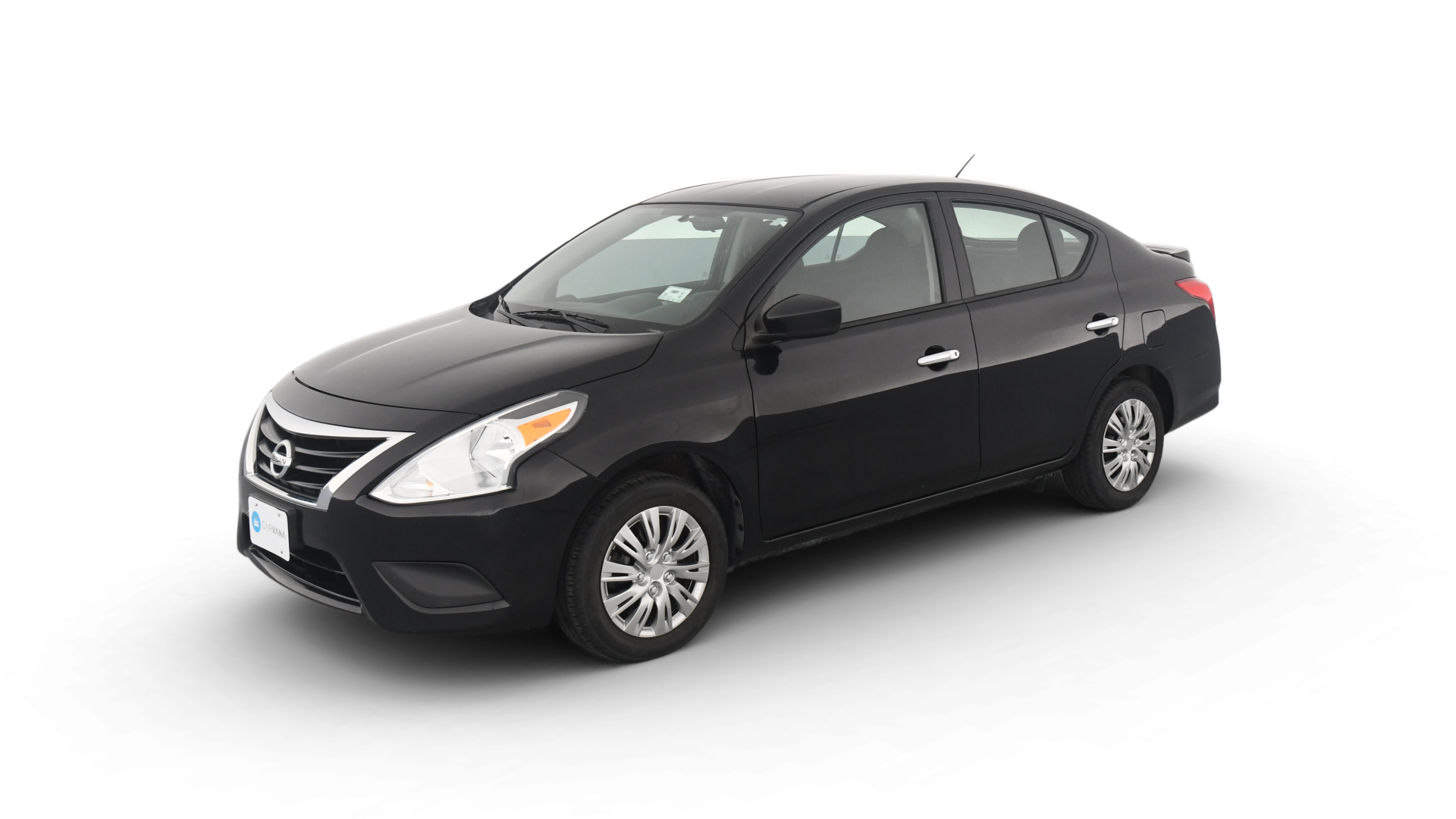 2017 Nissan Versa | Carvana