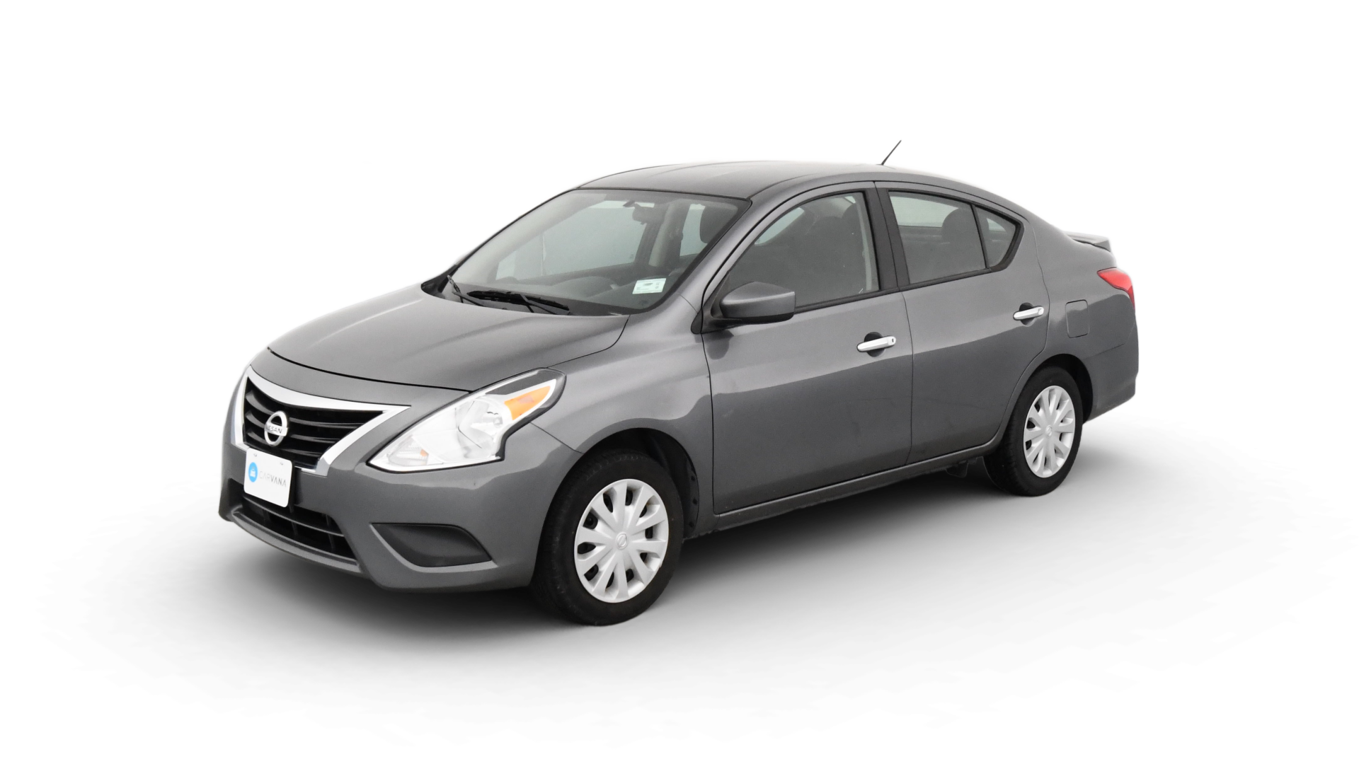 2017 Nissan Versa | Carvana