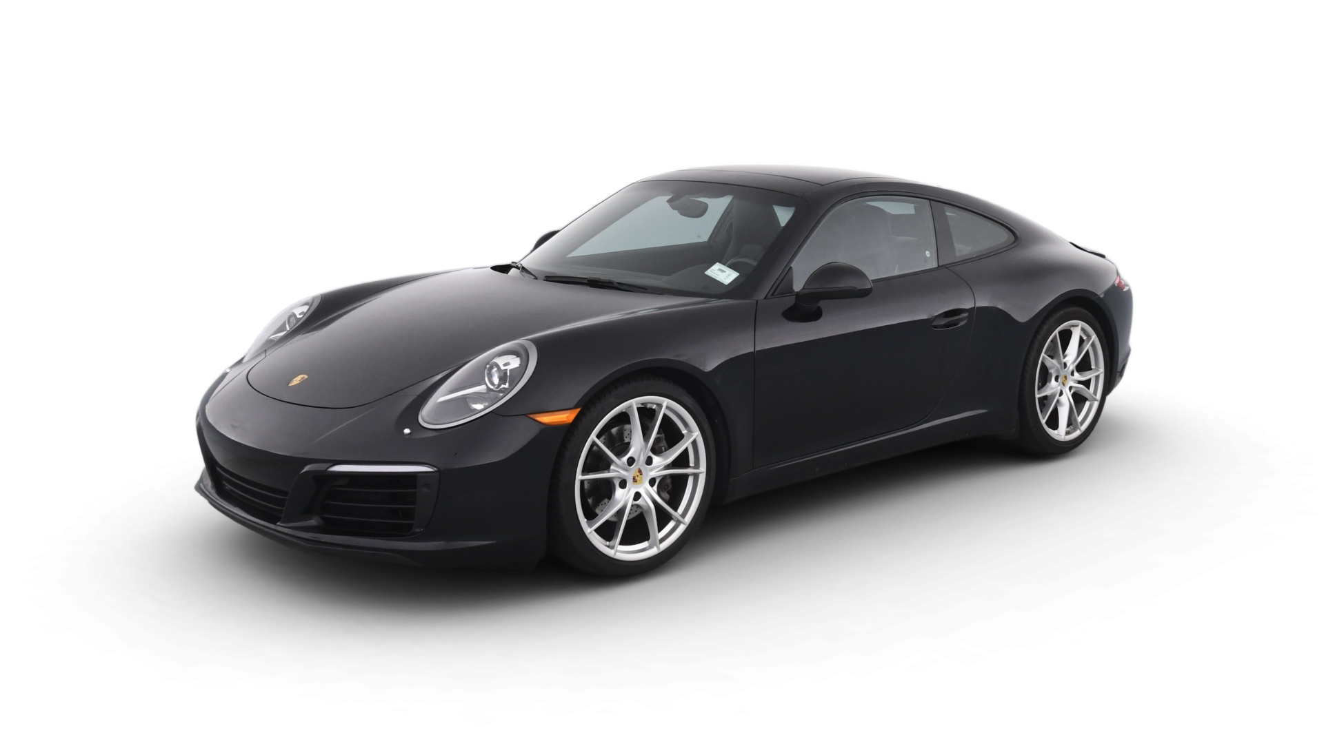 Used 2017 Porsche 911 | Carvana