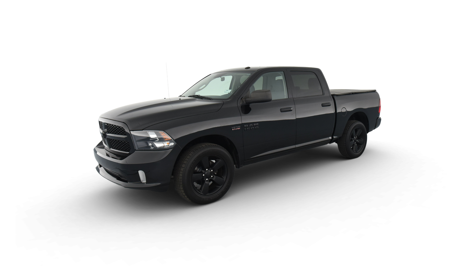 2017 Ram 1500 Crew Cab | Carvana