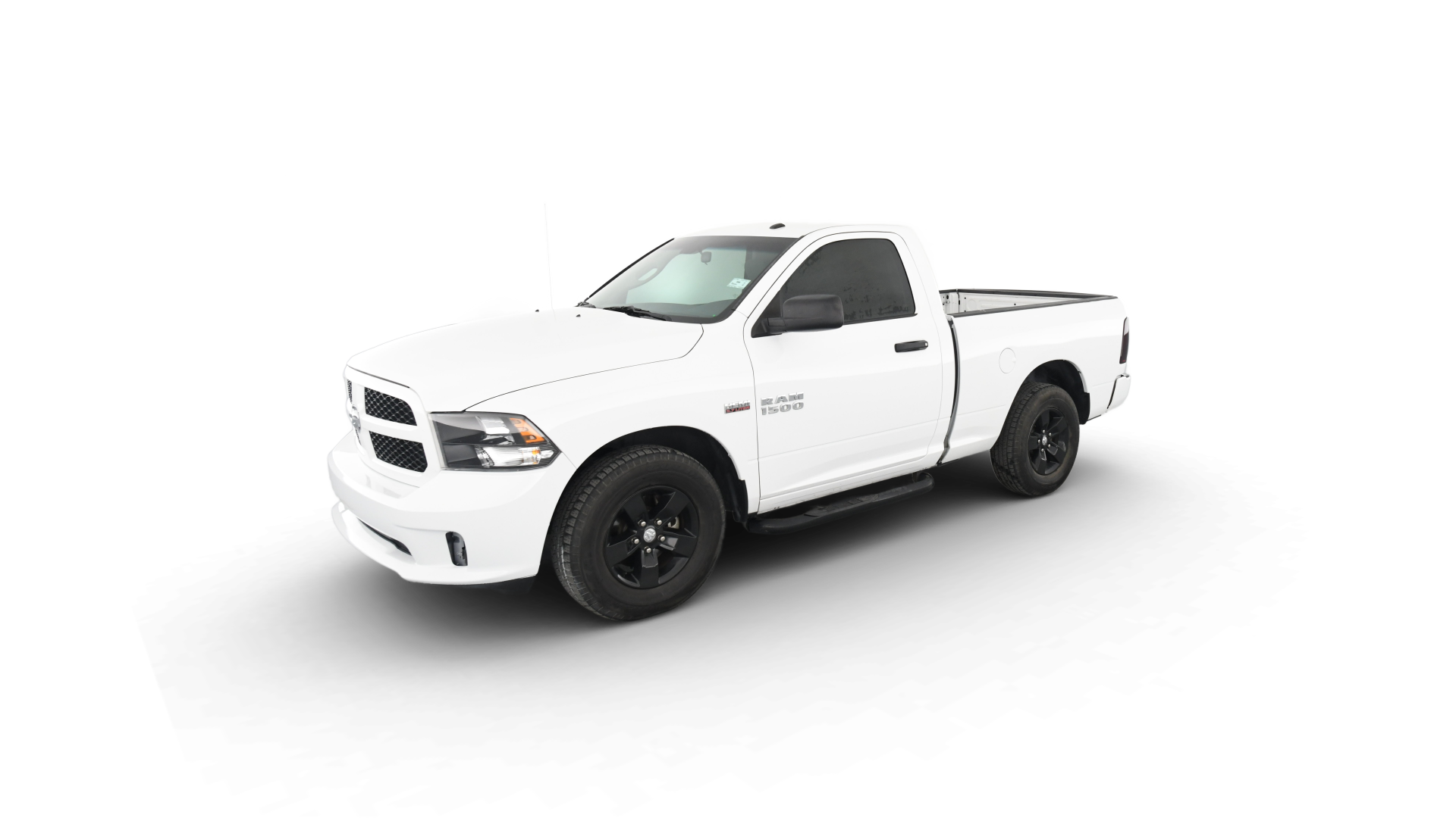 Used 2017 Ram 1500 Regular Cab | Carvana