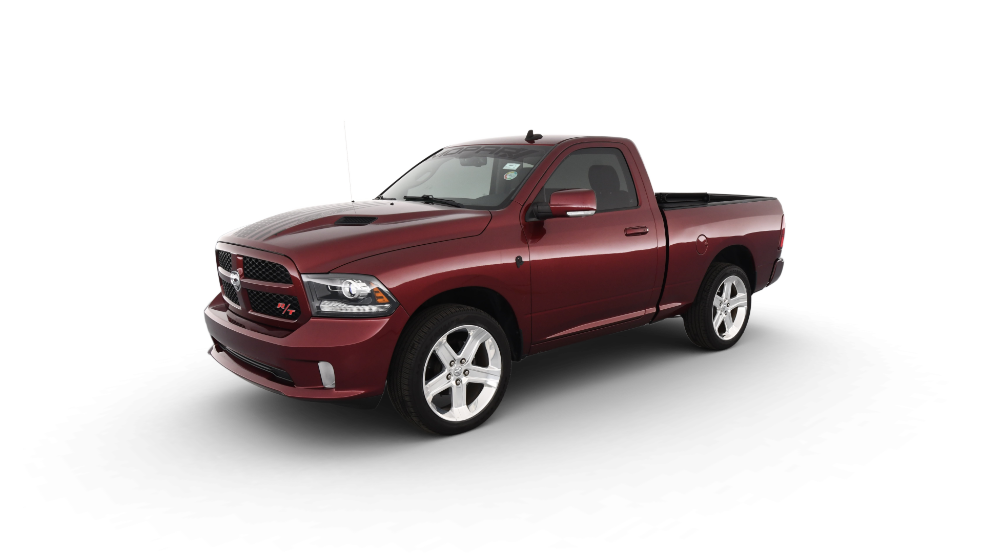 Used 2017 Ram 1500 Regular Cab | Carvana