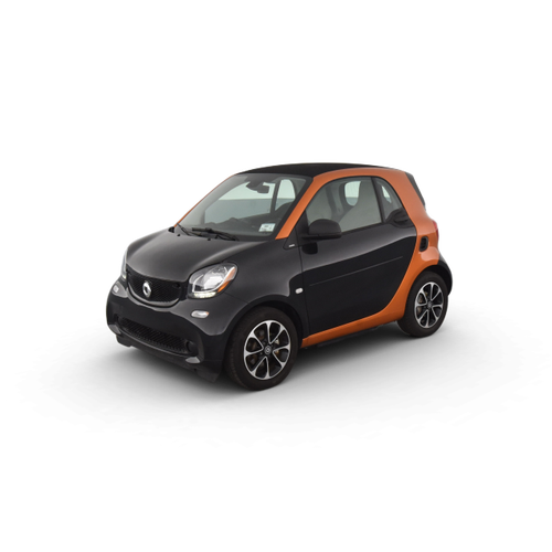 Used smart for Sale Online | Carvana