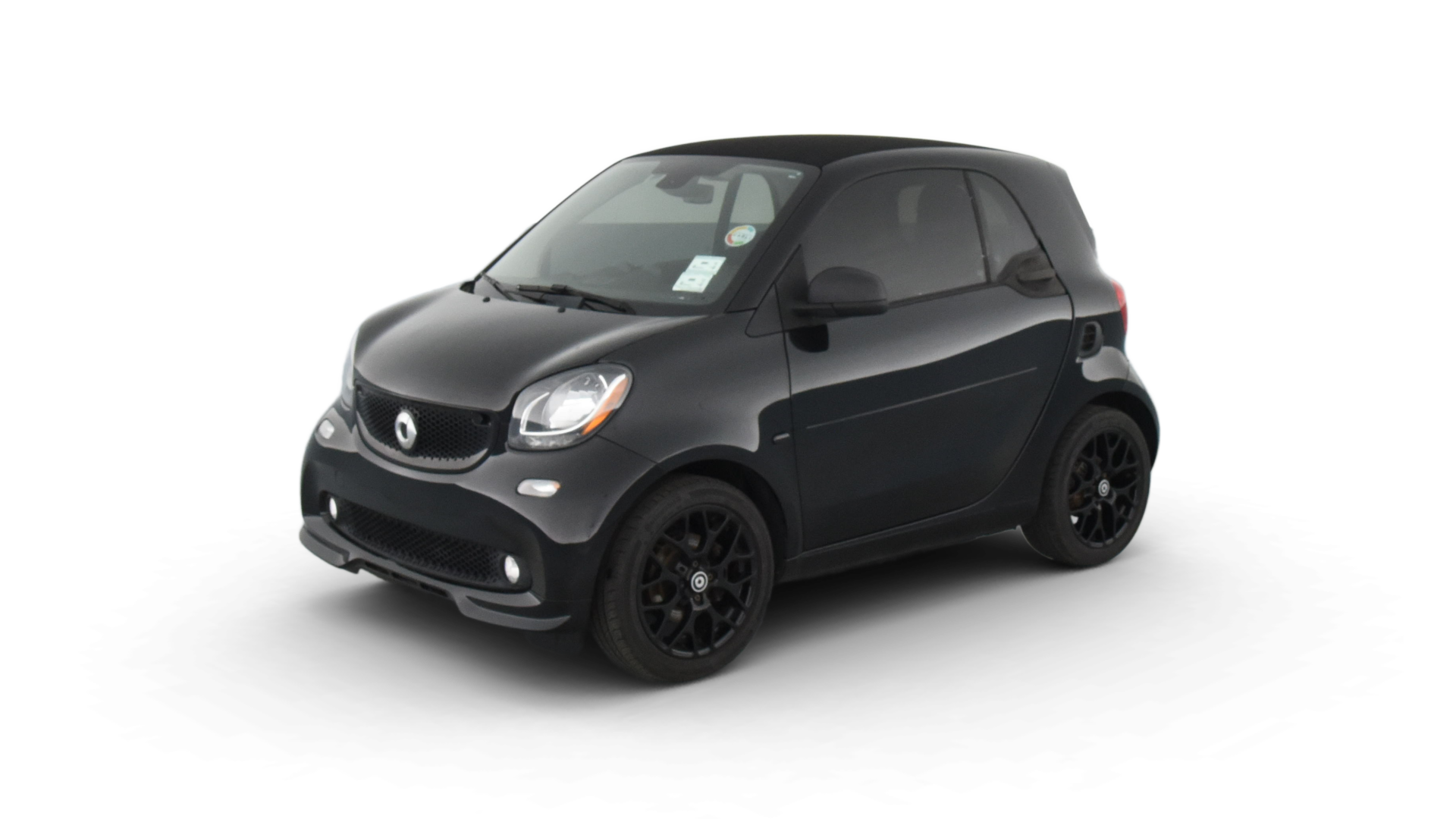 2017 smart fortwo | Carvana
