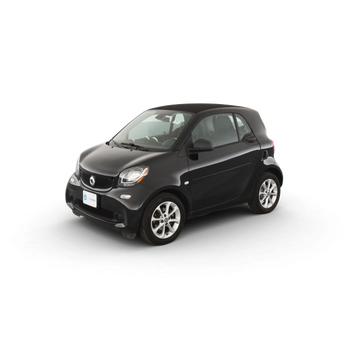 Used smart fortwo for Sale Online | Carvana