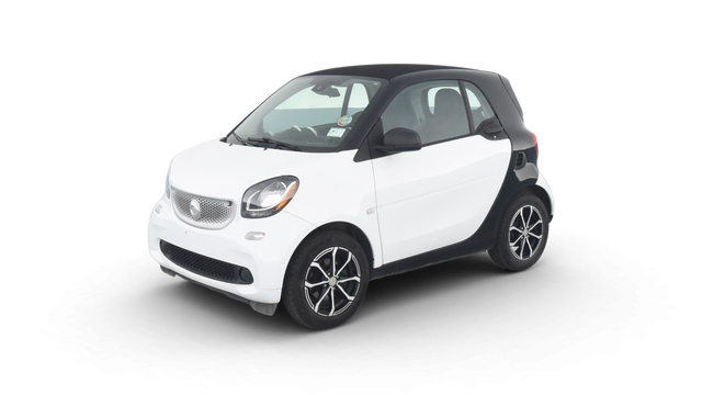 2017 smart fortwo | Carvana